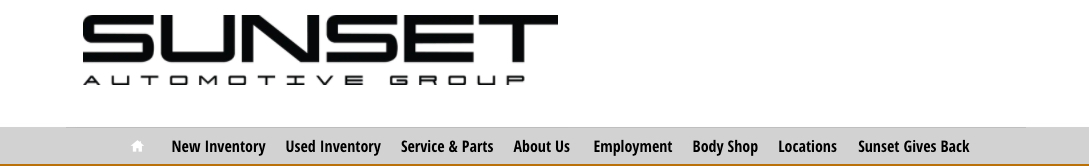 Sunset Auto Group Login - Sunset Auto Group
